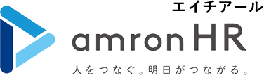 求人情報 | amron HR（アムロンエイチアール）